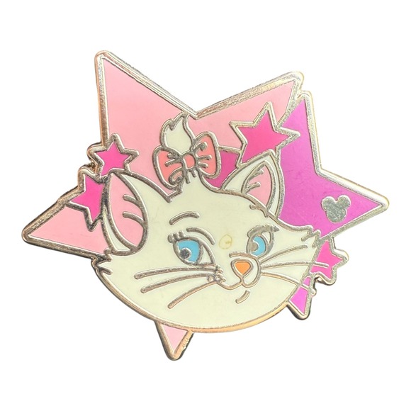 Disney | Jewelry | Disney Trading Pin 22 Hidden Mickey Star Characters ...